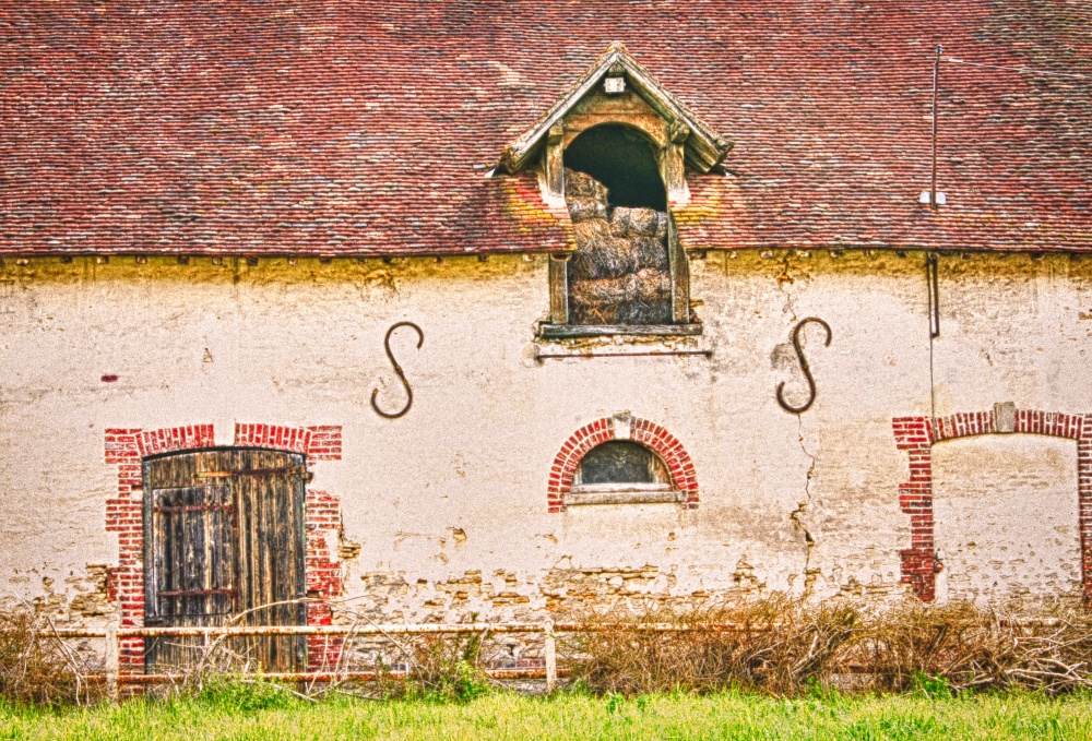 French Farm/Countryside – Backyard Adventures Photography